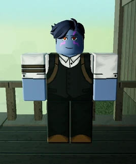 Barber | Deepwoken Wiki | Fandom