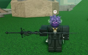 Deepspindle | Deepwoken Wiki | Fandom