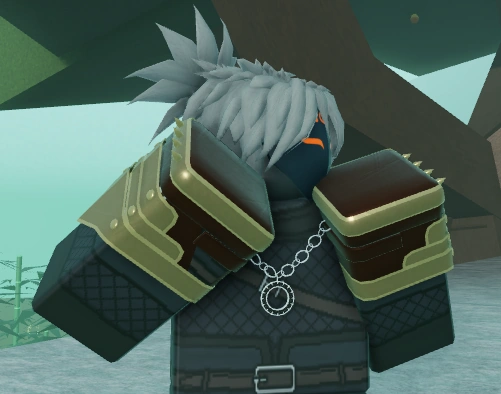 Legion Cestus | Deepwoken Wiki | Fandom