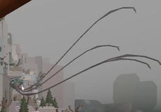 Interluminary Parasol | Deepwoken Wiki | Fandom