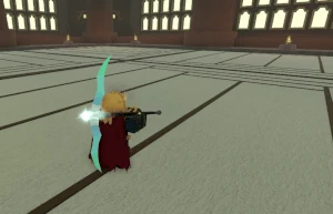 Quartztone Pickaxe | Deepwoken Wiki | Fandom