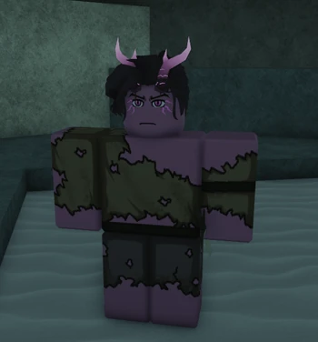 Drakkard | Deepwoken Wiki | Fandom