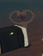 Idol of Yun'Shul | Deepwoken Wiki | Fandom