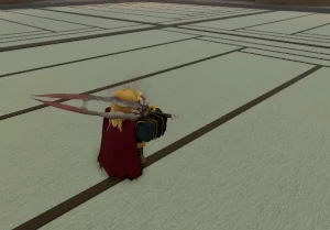 Crescent Cleaver | Deepwoken Wiki | Fandom