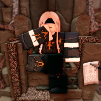 The Lord Regent | Deepwoken Wiki | Fandom