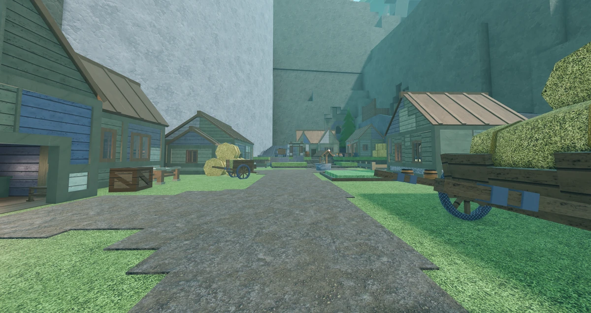 Path's Respite | Deepwoken Wiki | Fandom