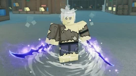 Moon Blades | Deepwoken Wiki | Fandom