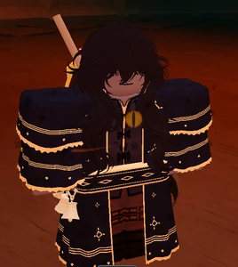 Eye of Malice | Deepwoken Wiki | Fandom