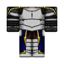 Familiar Knight's Armor | Deepwoken Wiki | Fandom