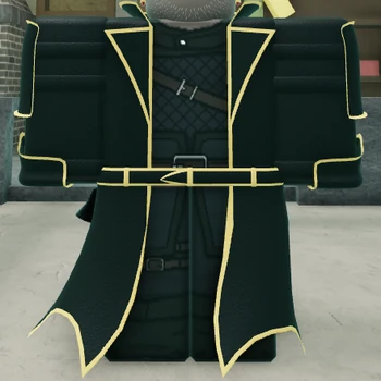 Assassin's Cloak | Deepwoken Wiki | Fandom