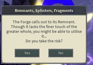 Sinner's Ash | Deepwoken Wiki | Fandom