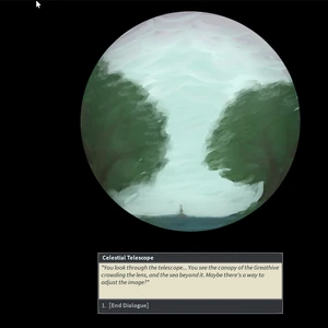 Greathive Aratel | Deepwoken Wiki | Fandom