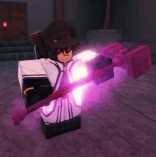 Enchantments | Deepwoken Wiki | Fandom