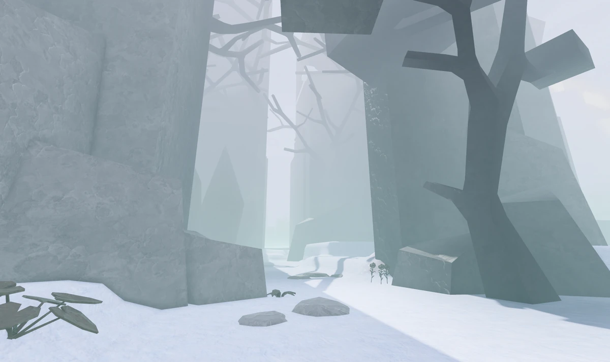 Ethironal Shrine Outskirts | Deepwoken Wiki | Fandom