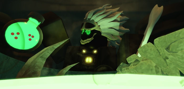 Monster Mantras | Deepwoken Wiki | Fandom