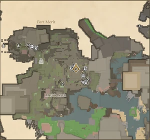 Chud Steel | Deepwoken Wiki | Fandom