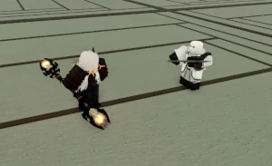 Death's Reverie | Deepwoken Wiki | Fandom