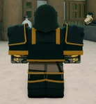 Bulwark Helm | Deepwoken Wiki | Fandom