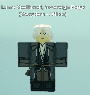 Lightborn | Deepwoken Wiki | Fandom