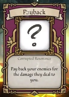 Payback | Deepwoken Wiki | Fandom