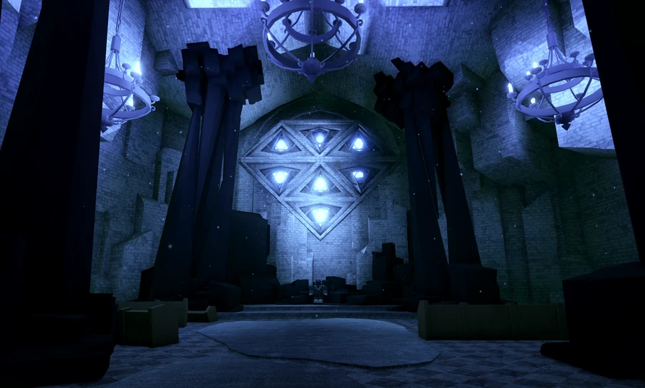 The Understrand | Deepwoken Wiki | Fandom