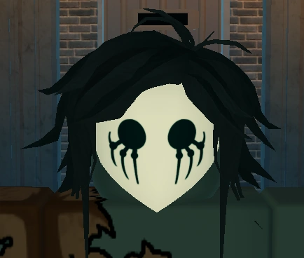 Vesperian | Deepwoken Wiki | Fandom