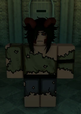 Capra | Deepwoken Wiki | Fandom