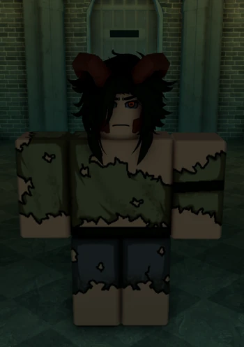 Capra | Deepwoken Wiki | Fandom