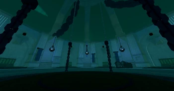 First Layer | Deepwoken Wiki | Fandom