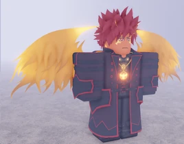 Heliodar | Deepwoken Wiki | Fandom