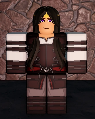 Kressa | Deepwoken Wiki | Fandom