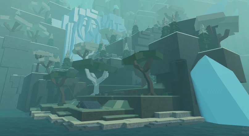 Minityrsa | Deepwoken Wiki | Fandom