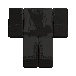 Hidden Knife Armor | Deepwoken Wiki | Fandom