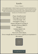 Motifs | Deepwoken Wiki | Fandom