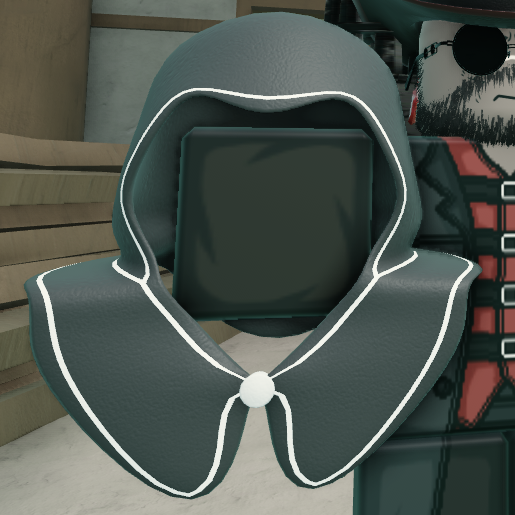 Dark Cowl | Deepwoken Wiki | Fandom