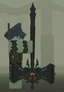 Enforcer's Hammer | Deepwoken Wiki | Fandom