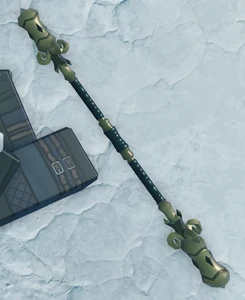 Imperial Staff | Deepwoken Wiki | Fandom