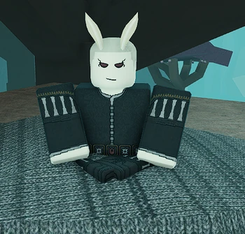 Mystic | Deepwoken Wiki | Fandom