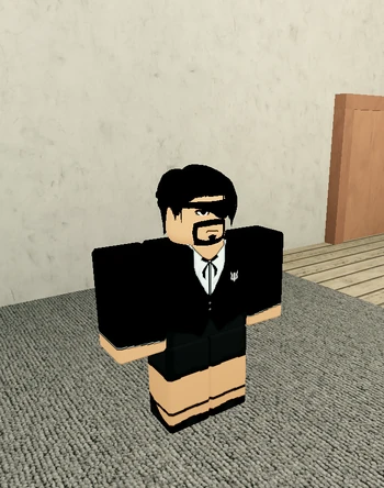 Mod Skirt | Deepwoken Wiki | Fandom