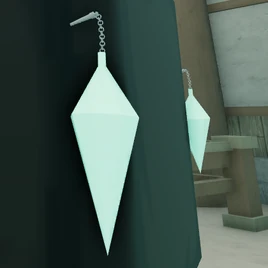 Crystal Pendant Earrings | Deepwoken Wiki | Fandom