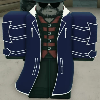 Pathfinder Elite | Deepwoken Wiki | Fandom