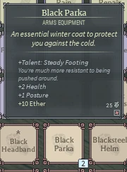 Equipment | Deepwoken Wiki | Fandom