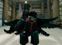 Mantle of Enmity/Gallery | Deepwoken Wiki | Fandom