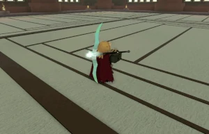 Quartztone Pickaxe | Deepwoken Wiki | Fandom