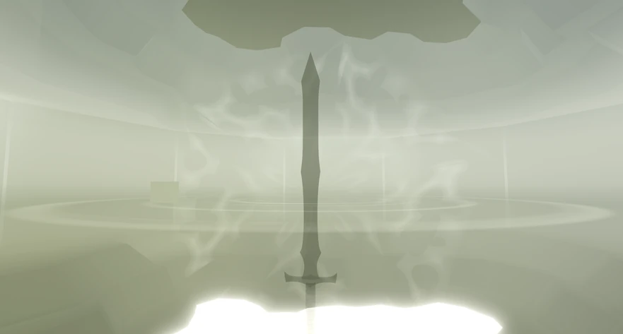 The Blade Within | Deepwoken Wiki | Fandom