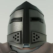 Barrel Helm | Deepwoken Wiki | Fandom