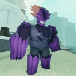 Mudskipper Broodlord | Deepwoken Wiki | Fandom