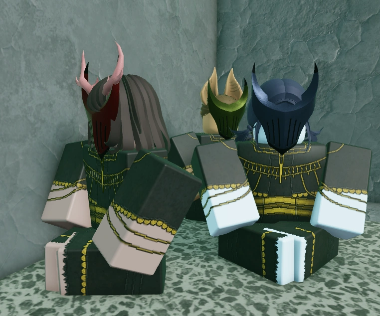 Songseeker | Deepwoken Wiki | Fandom