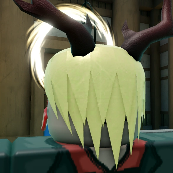 Thrall of Enmity/Gallery | Deepwoken Wiki | Fandom