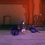 Weal and Woe | Deepwoken Wiki | Fandom